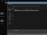 Custom Blueprints Documentation