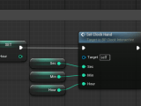 Custom Blueprints Documentation
