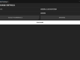 Custom Blueprints Documentation