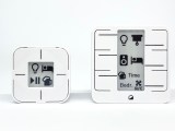 Home Buttons
