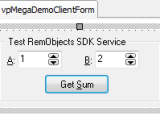 Remobjects Sdk Client Sample Delphi