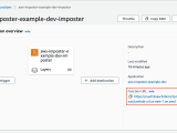 Deploy Imposter To Aws Lambda Using The Aws Console Imposter Mocks