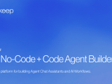The No Code Code Agent Builder Inkeep Open Source Docs