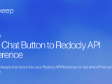 Add Chat Button To Redocly Api Reference Inkeep