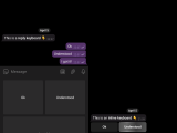 Keyboards Guide Inmo Docs