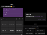 Keyboards Guide Inmo Docs
