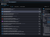 About Modules Intent Architect