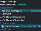 Tutorial Advanced Mapping Intent Architect