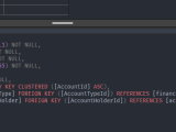 Intent Sqldatabaseproject Intent Architect