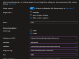 Module Server Intent Architect