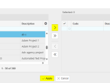 Project Groups Iplicit