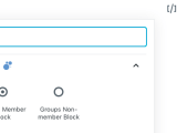Blocks Itthinx Documentation