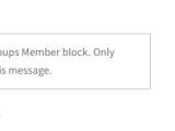 Blocks Itthinx Documentation