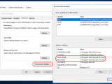 How To Set Java Environment Variable In Windows Server 2016 Printable