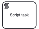 Script Task Jmix Documentation