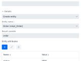 Entity Data Task Jmix Documentation