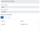 Entity Data Task Jmix Documentation