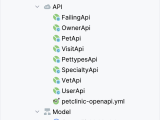 Integrating Applications Using Openapi Jmix Documentation