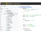 1 Project Setup Jmix Documentation