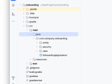 1 Project Setup Jmix Documentation