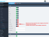 Demo Import Journal Docs