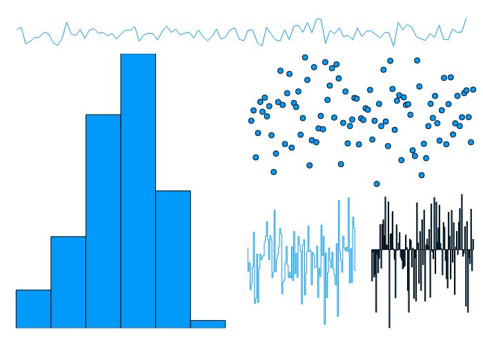 Plotlyjs Plots - 8K Light Patterns for Desktop