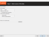 Importing Data From External Sources Kentico Xperience 13 Documentation