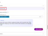 Secure Pages Xperience By Kentico Documentation