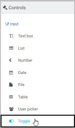 Toggle Control Kianda Low Code Platform For Business Process Automation - 8K Gradient Wallpapers for Desktop