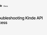 Troubleshooting Kinde Api Access Kinde Docs