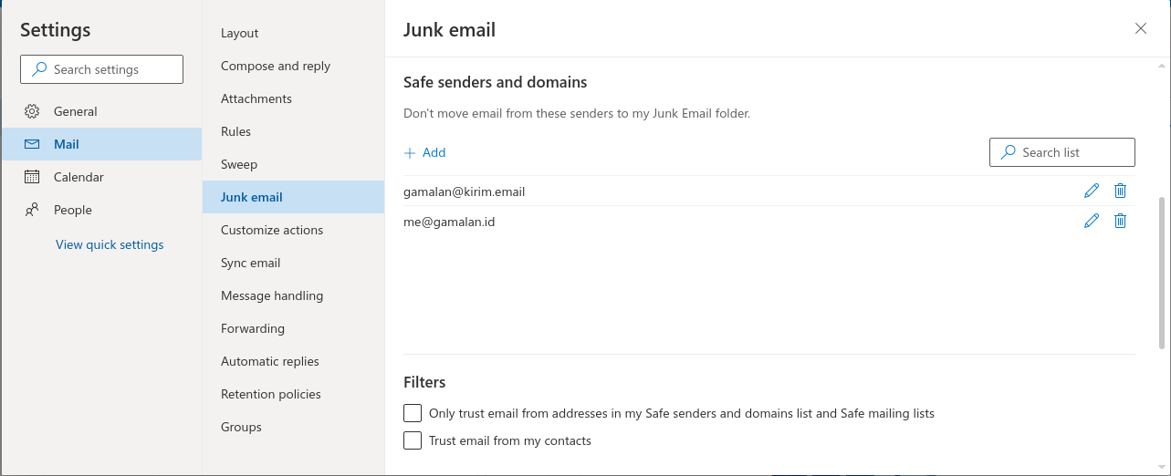 How to Overcome Troubled Email Delivery Using Microsoft Hosts - KIRIM.EMAIL