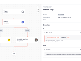 Branch Function Knock Docs