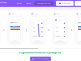 Run Scriptless With The Kobiton Portal Kobiton Docs