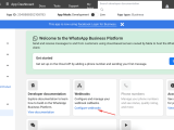 Whatsapp Cloud Api Integration Developer Docs Kommunicate