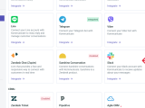 Slack Integration Developer Docs Kommunicate