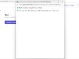 Slack Integration Developer Docs Kommunicate