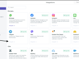 Telegram Integration Developer Docs Kommunicate