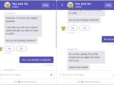 Bot Samples Developer Docs Kommunicate