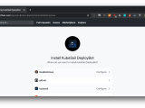 Builder Kubesail Docs