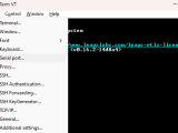 Udk Sdk Getting Started Leaps