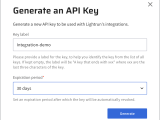 Api Keys Docs