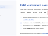 Install The Visual Studio Plugin Docs