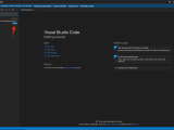Vscode Dev Docs
