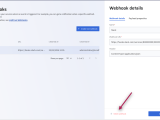 Webooks Docs
