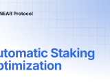Automatic Staking Optimization Linear Protocol