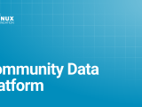 Community Data Platform Linux Foundation Documentation