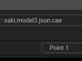 Using The Tracking Function Editor Tutorial Live2d Manuals Tutorials