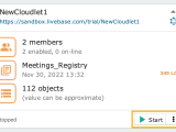 Getting Started Livebase Docs
