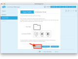 Simple Crud Example Livecloud Documentation