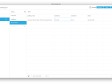 Simple Crud Example Livecloud Documentation